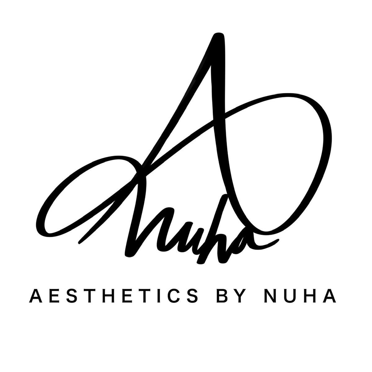 Aesthetics by Nuha